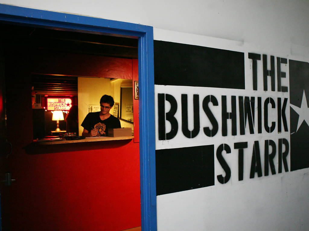 Best Off-Off Broadway theaters and shows in NYC