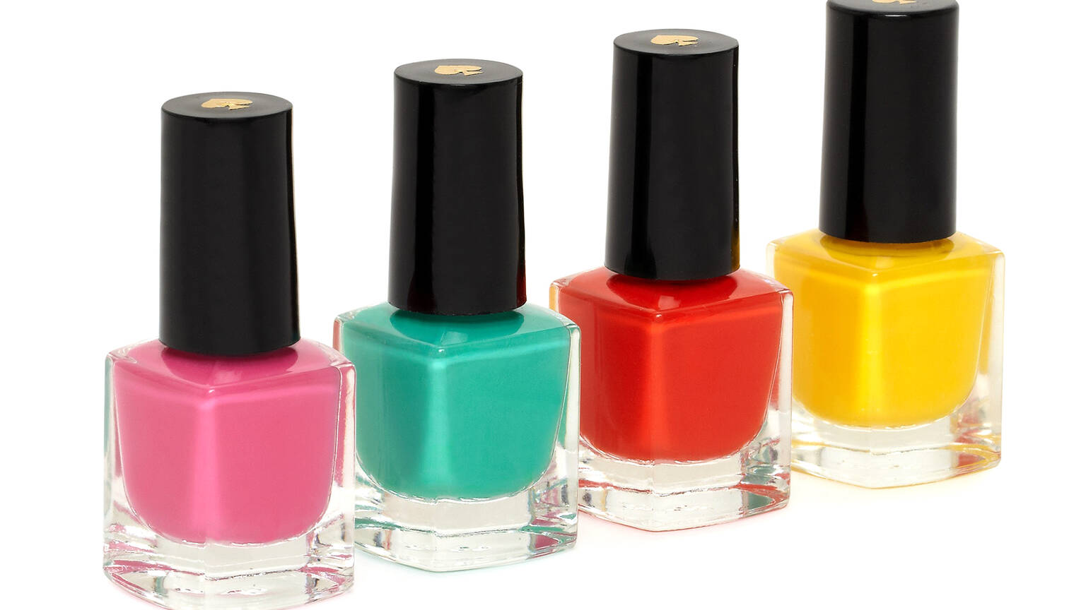 Best spring nail polish