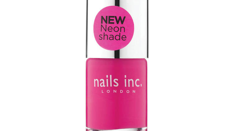 Best spring nail polish