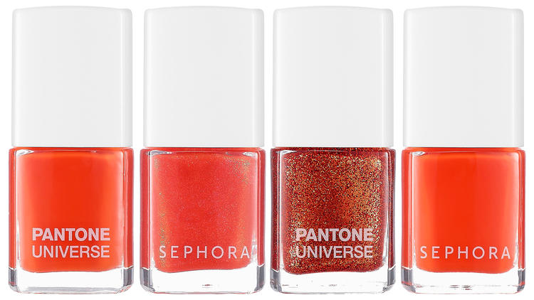 Best spring nail polish