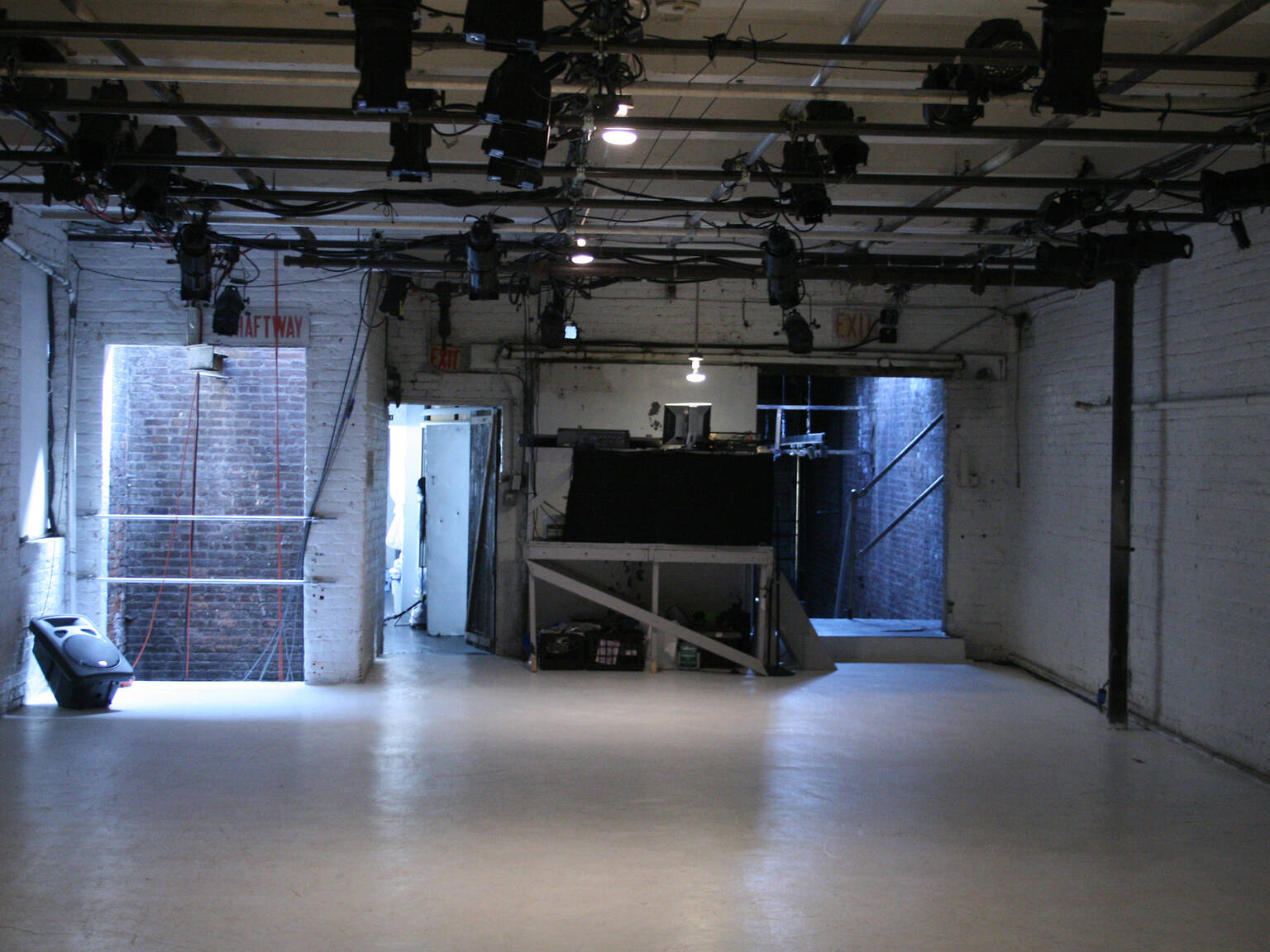 Best Off-Off Broadway theaters and shows in NYC