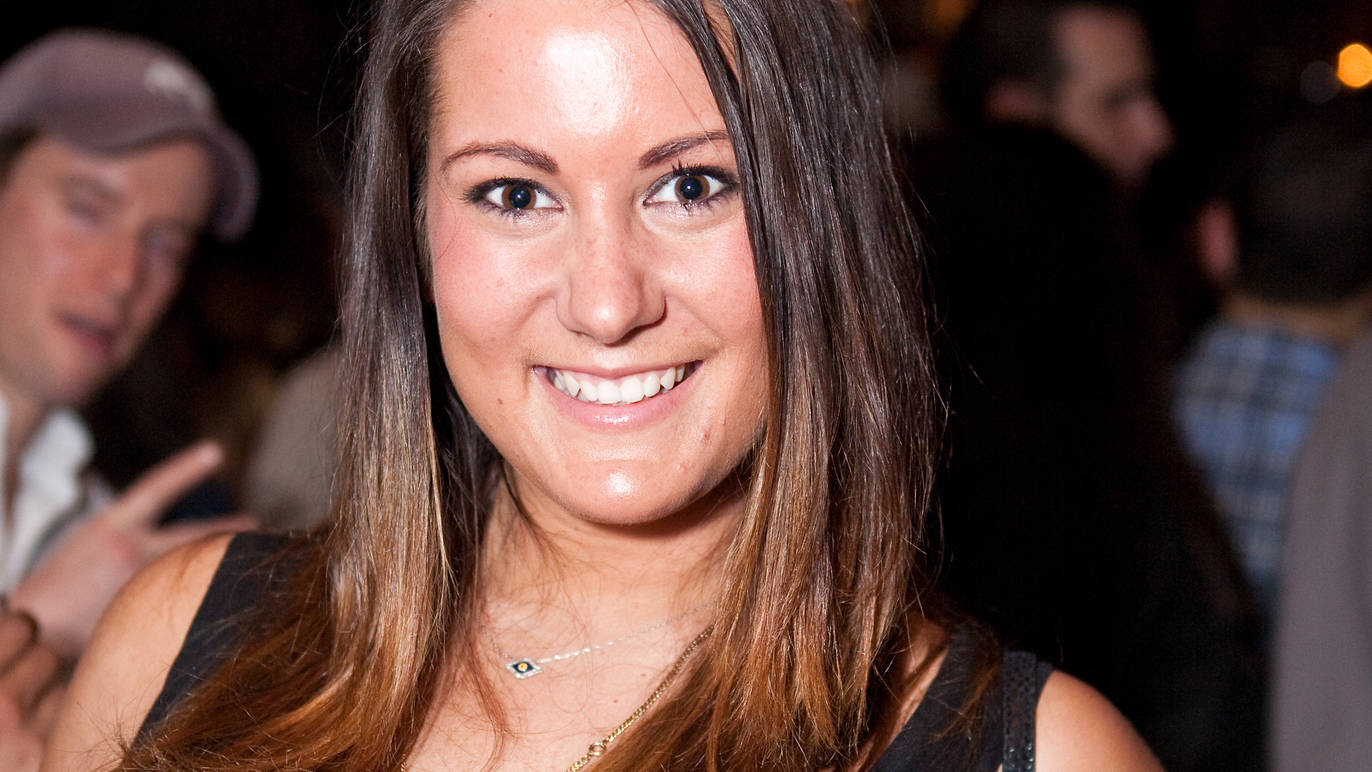 Dating: Meet single women in NYC