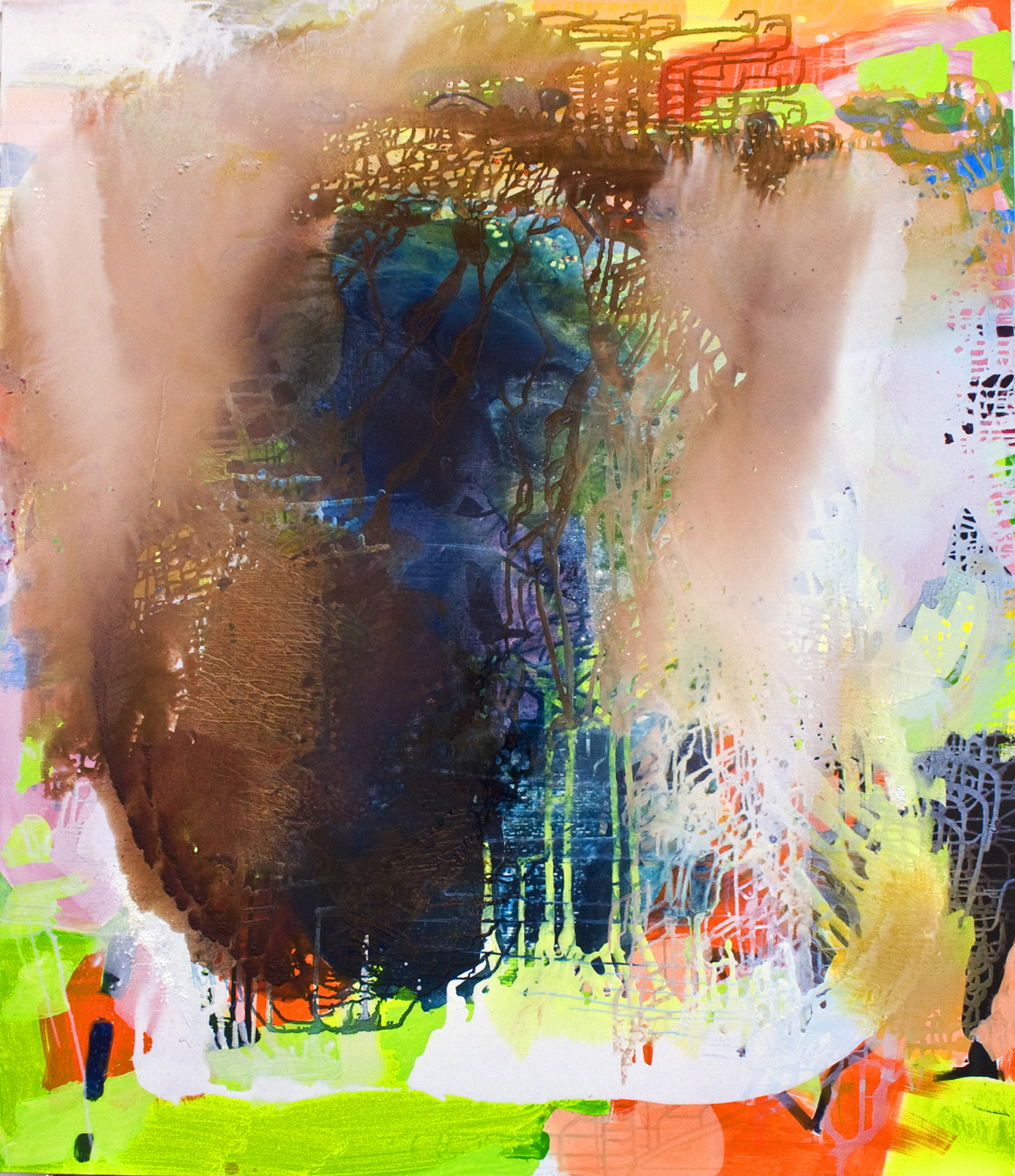 Jackie Saccoccio, "Portraits" | in New York