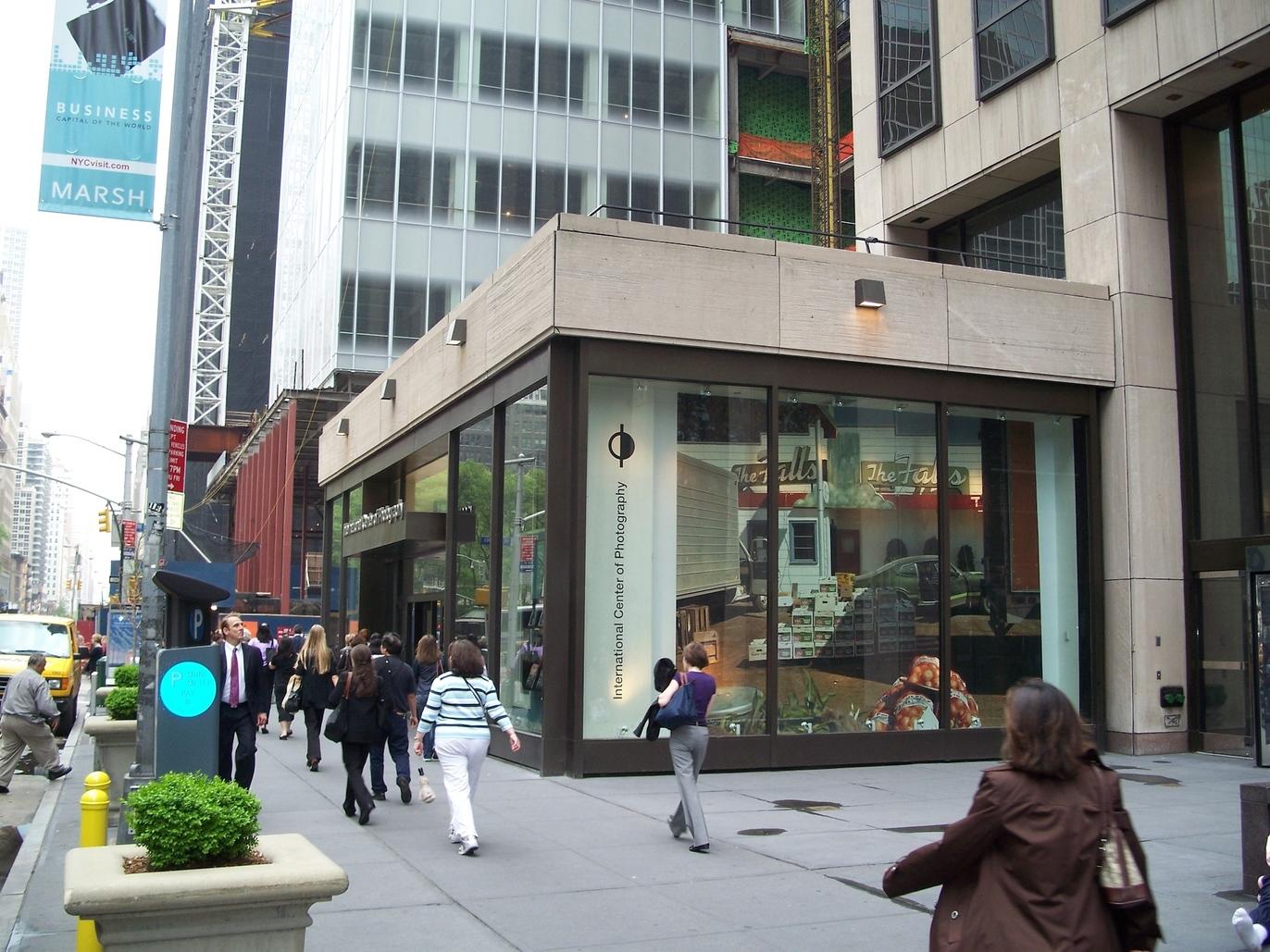 12 best galleries in NYC to visit