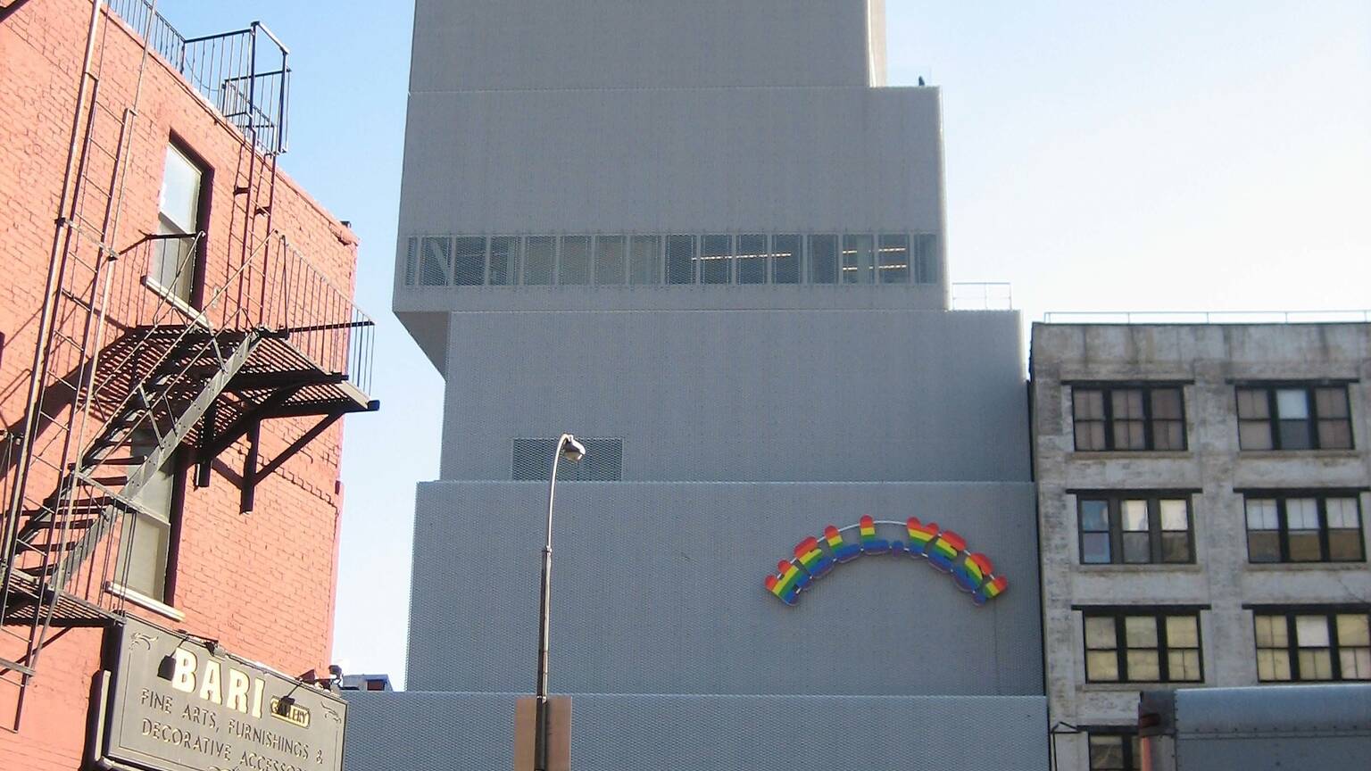 New York City's best museum parties