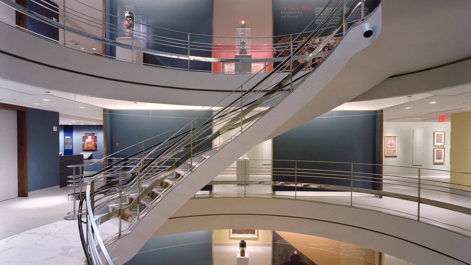 New York City's best museum parties