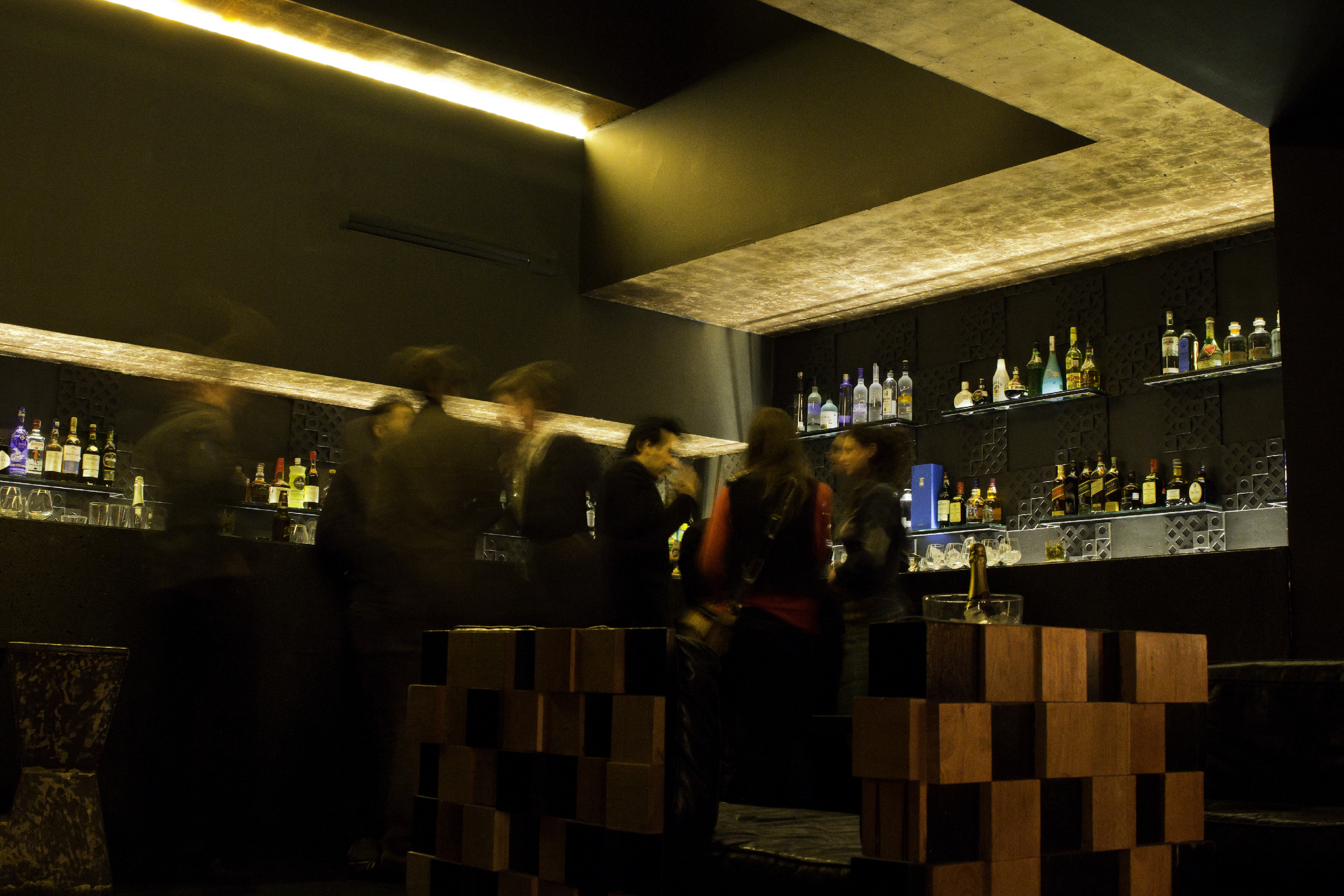 Los mejores antros | Time Out México D.F.