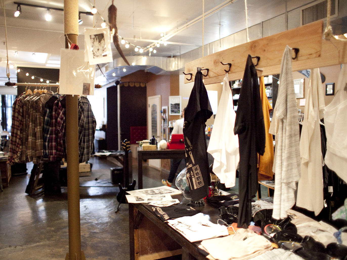 Punk style guide to NYC: Where to find punk shops and salons in New ...