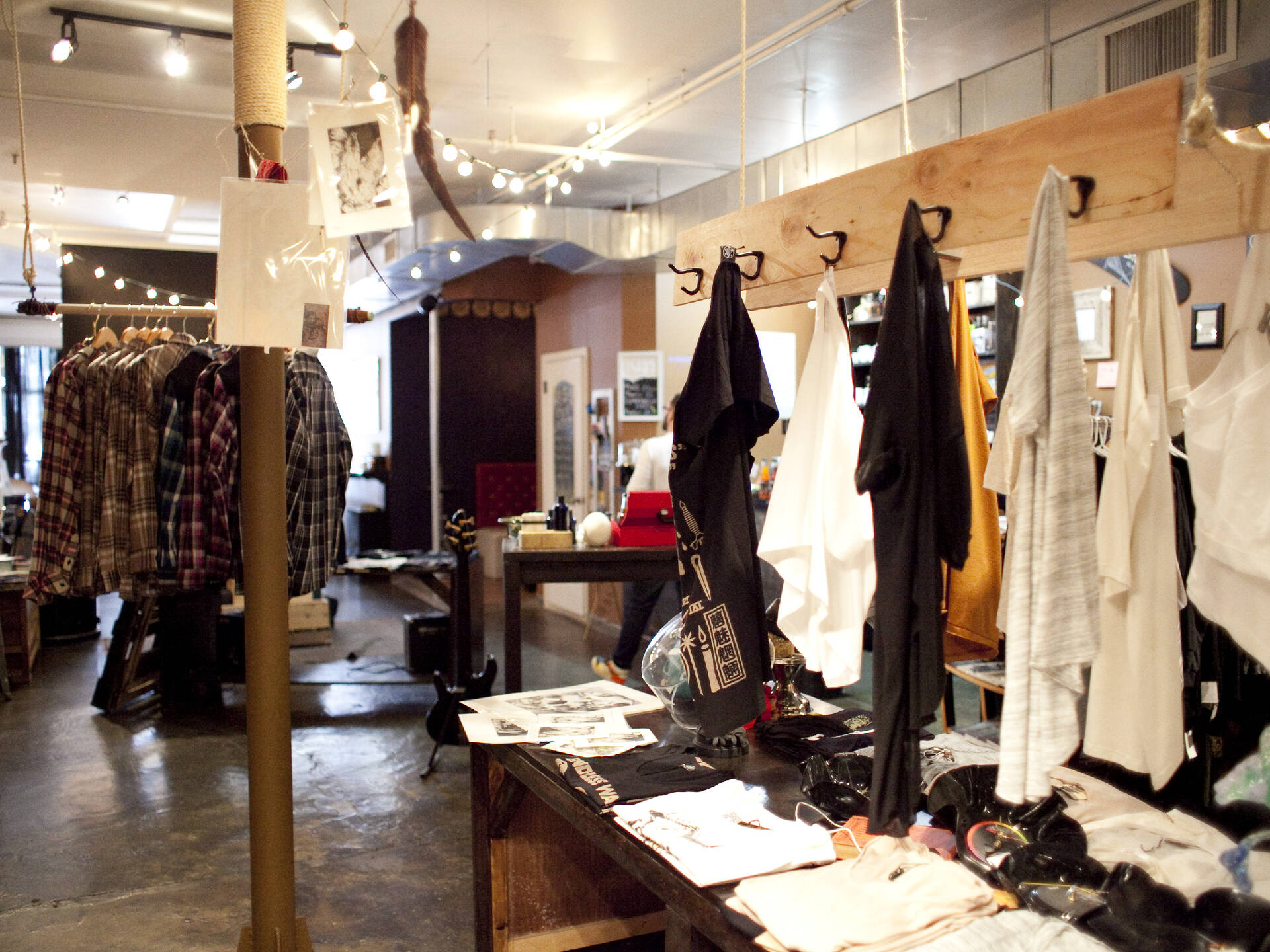 Punk style guide to NYC: Where to find punk shops and salons in New ...