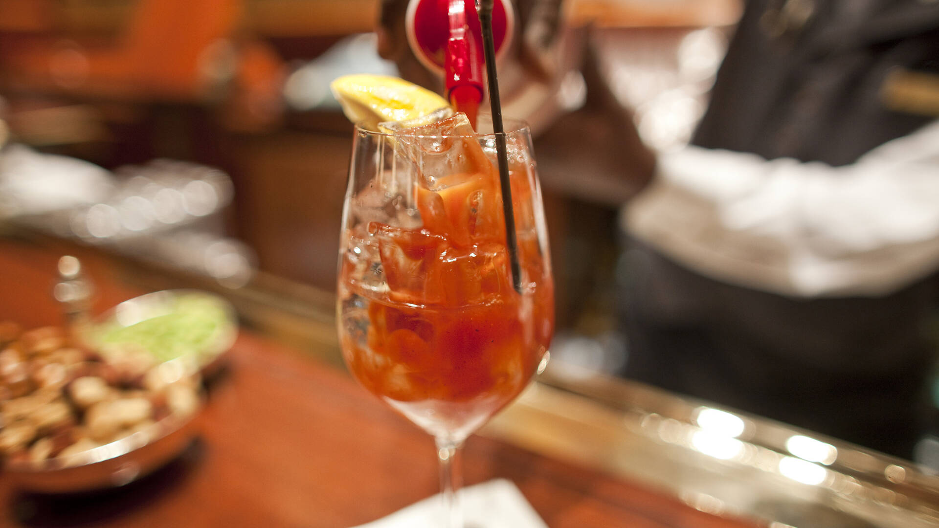 King Cole Bar | Bars in Midtown East, New York
