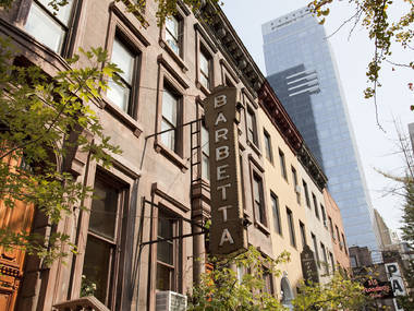 11 Best Restaurant Row NYC Eateries to Visit Before Broadway