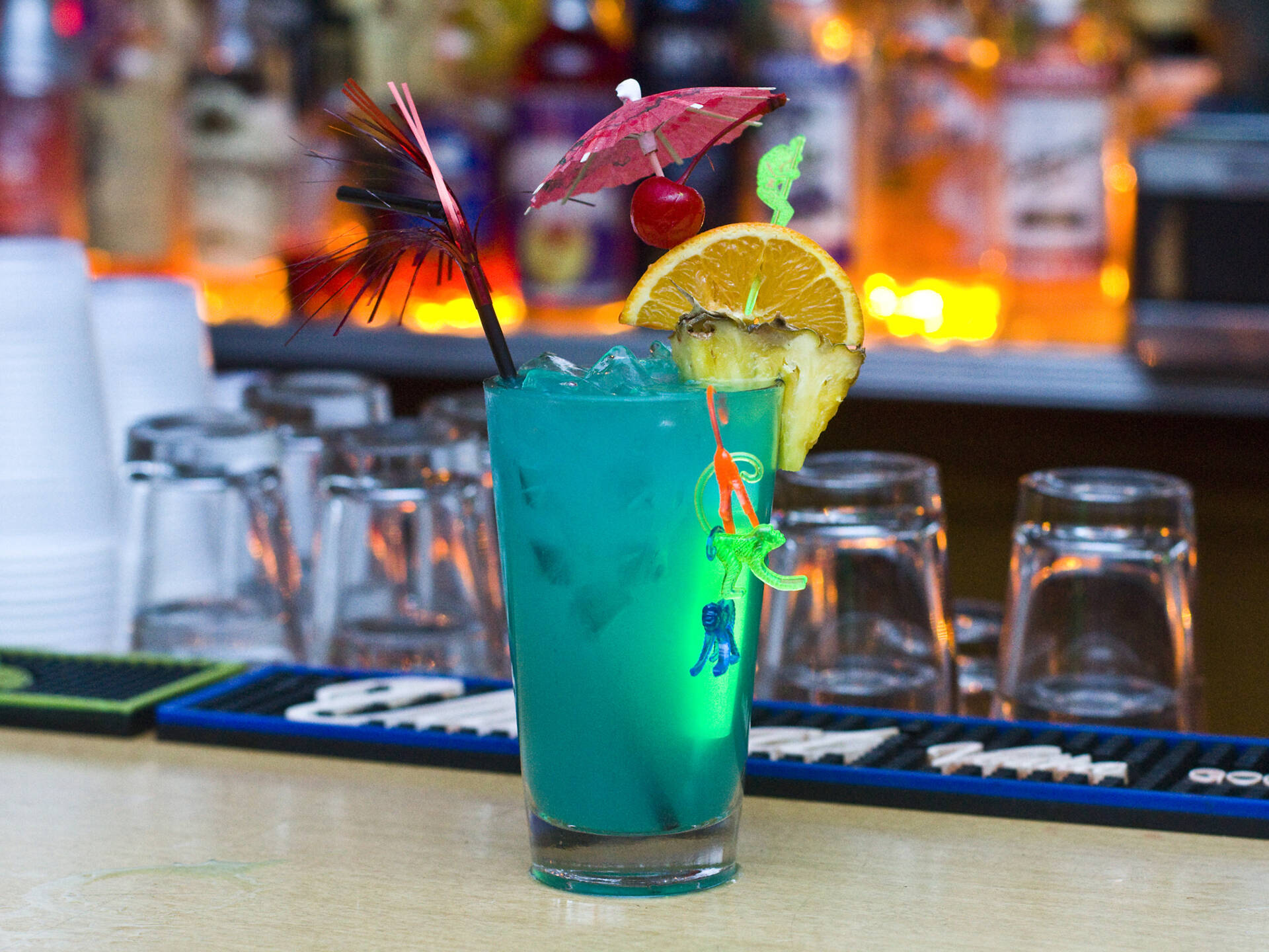 13 themed bars in NYC that are actually awesome