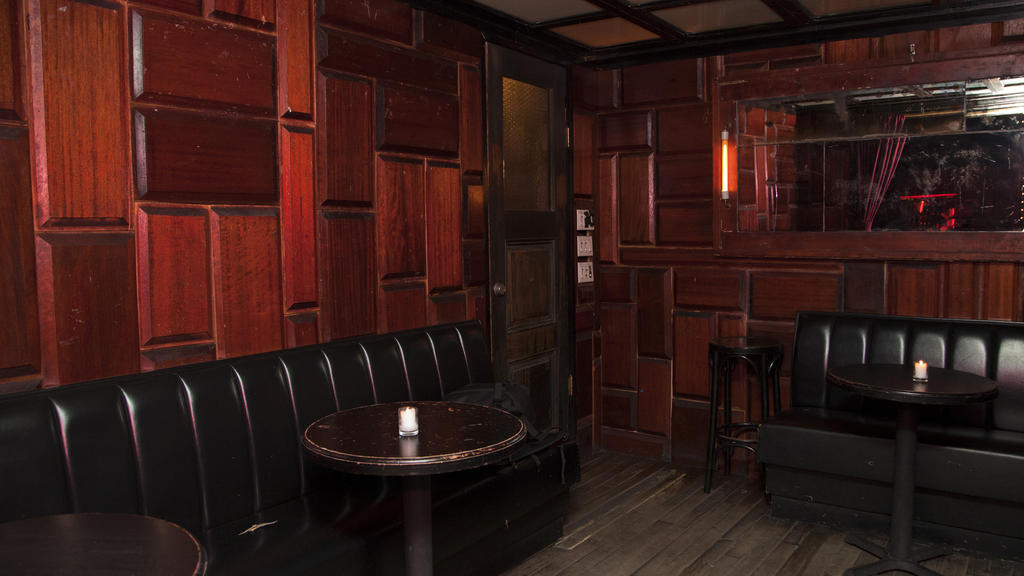 Brooklyn’s Union Pool has finally reopened