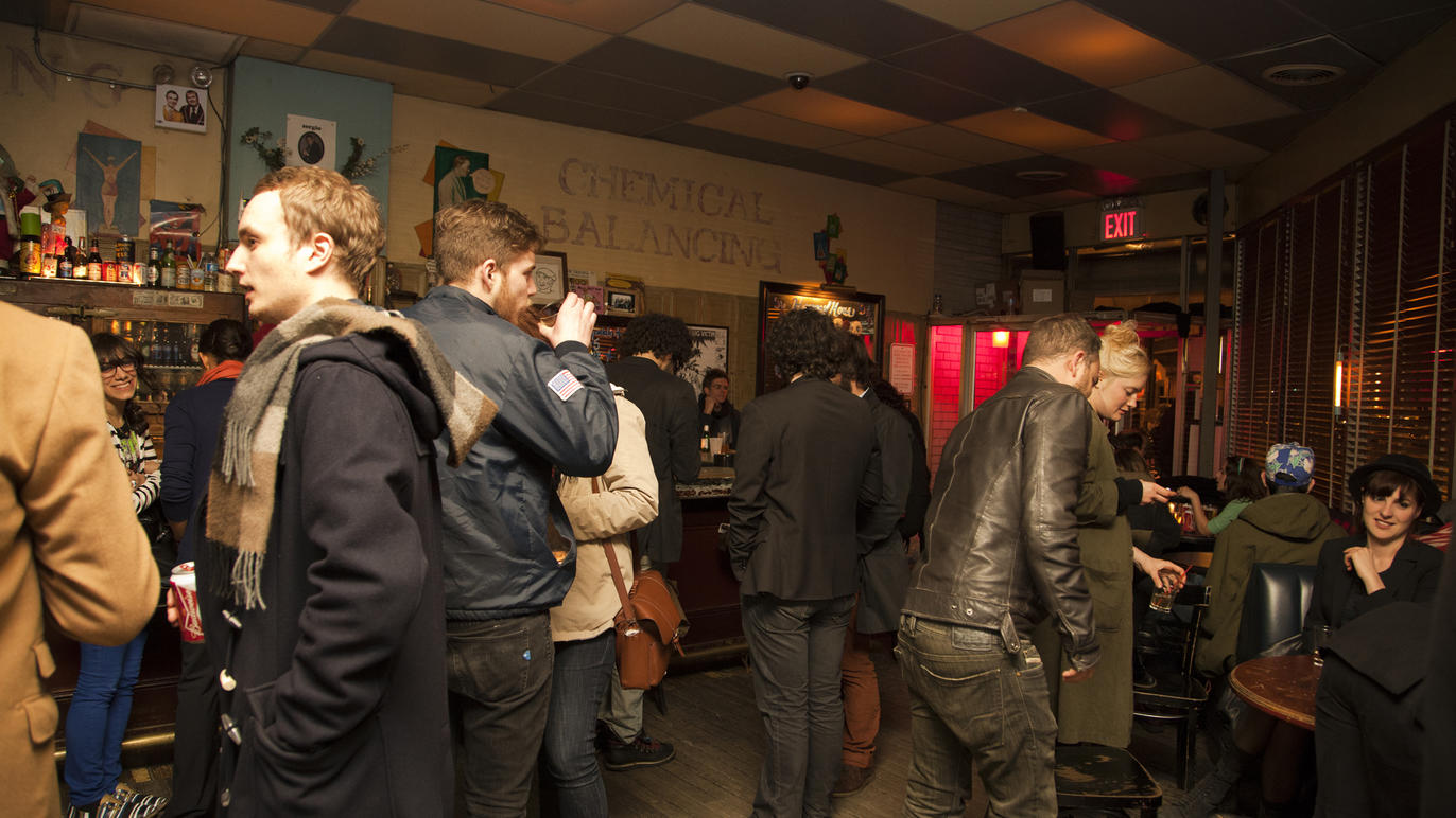 Brooklyn’s Union Pool has finally reopened