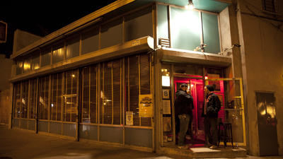 Brooklyn’s Union Pool has finally reopened