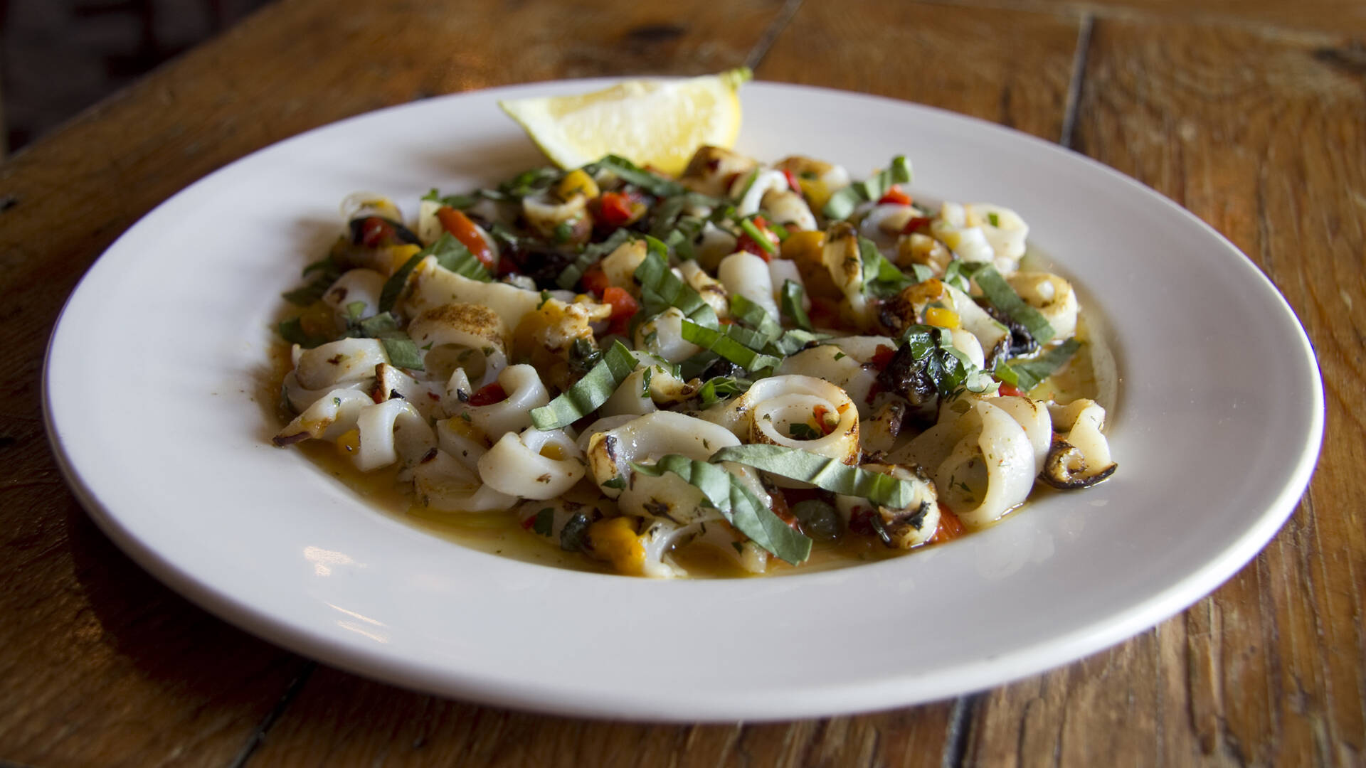 Morandi | Restaurants in West Village, New York