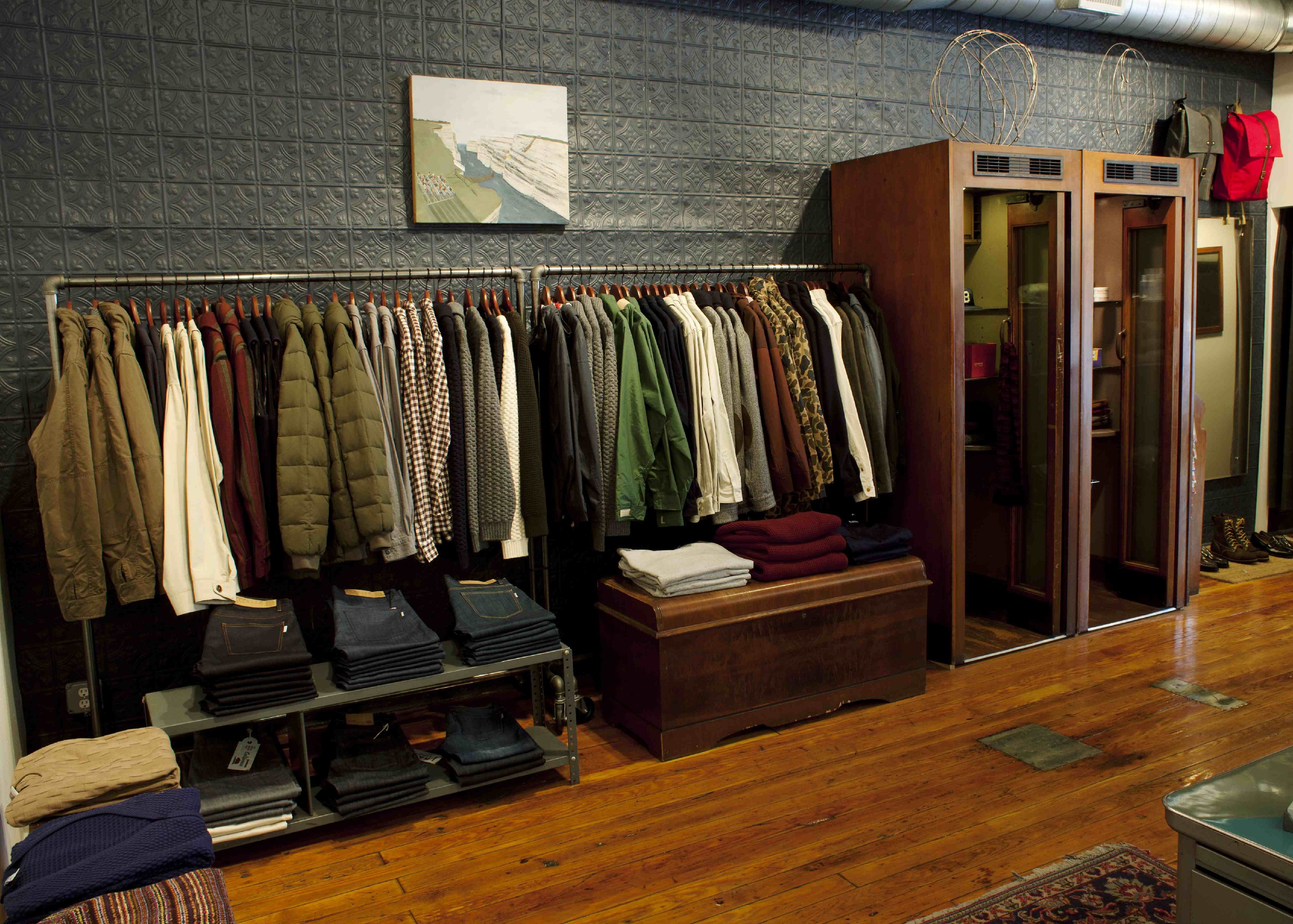 Goose Barnacle | Shopping in Cobble Hill, New York