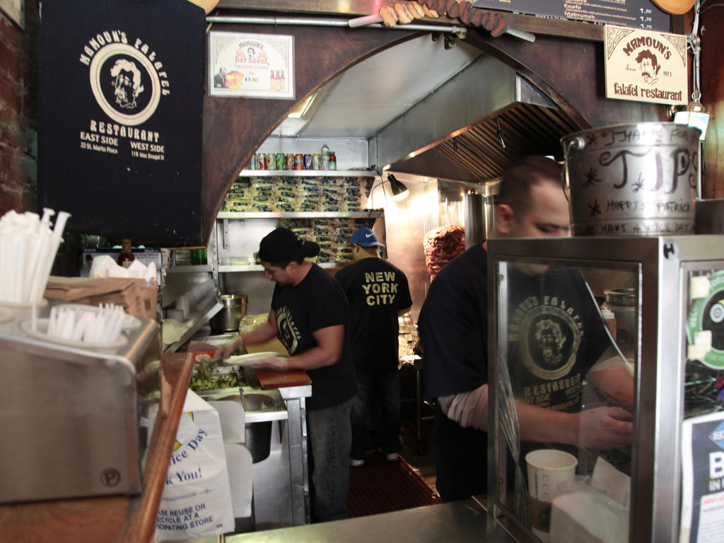 14 Best Restaurants in Greenwich Village For Every Occasion