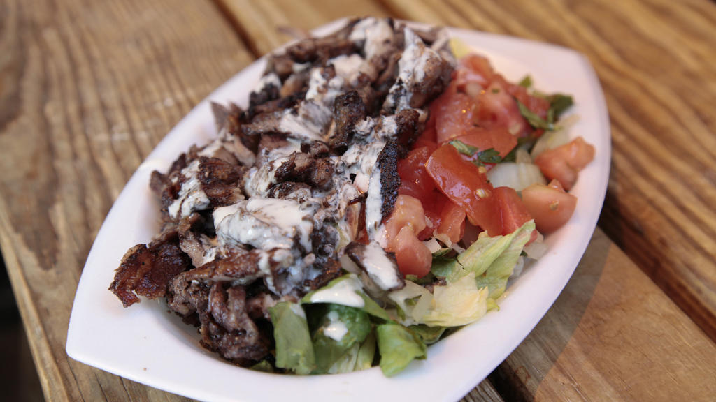 Mamoun’s Falafel | Restaurants in Greenwich Village, New York