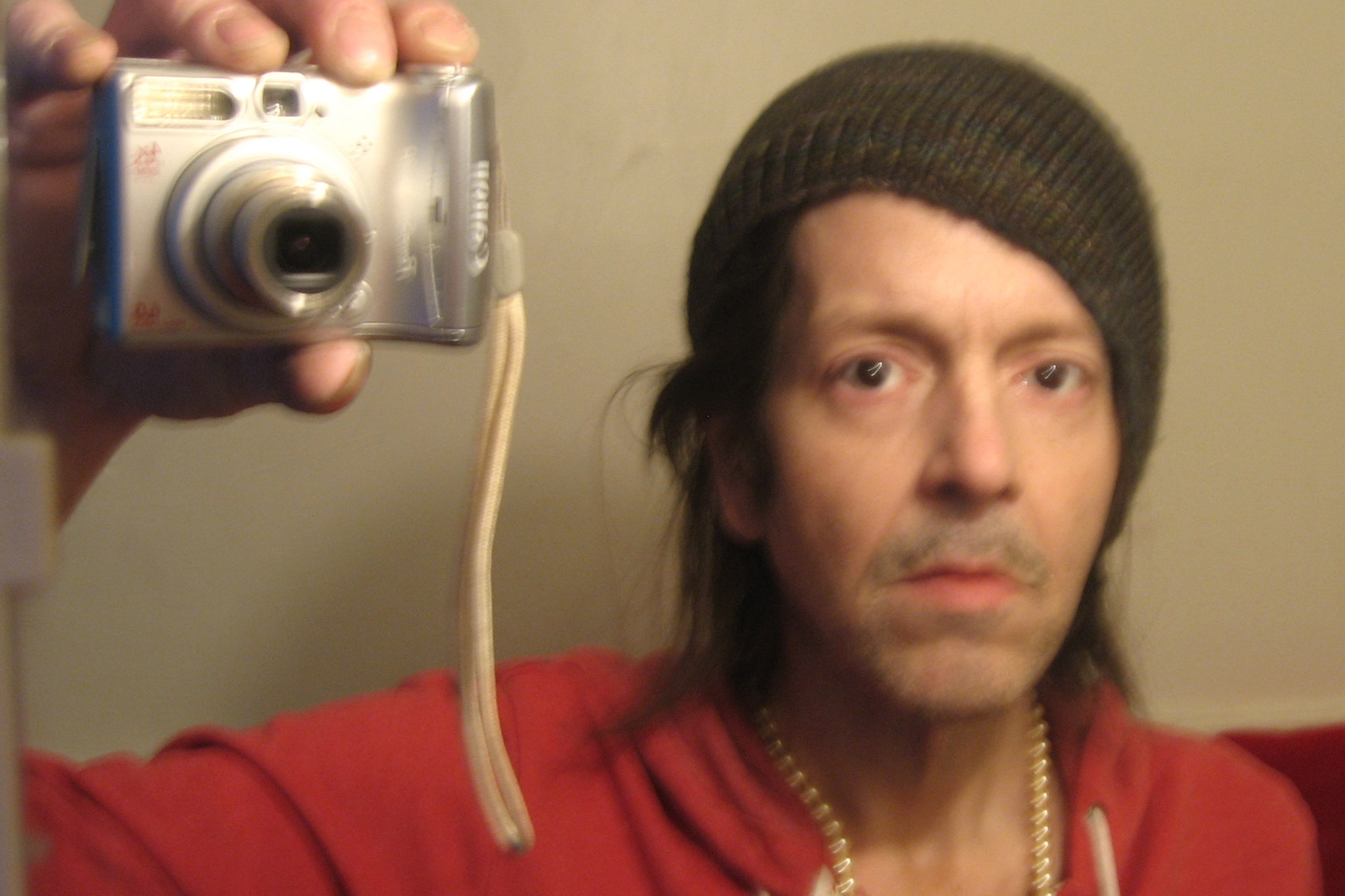 Grant Hart + James Ilgenfritz and the Anagram Ensemble | Music in New York