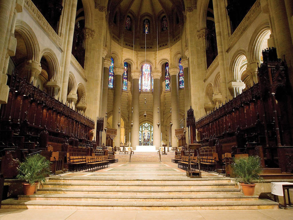 15 Beautiful Famous Churches in NYC To Visit