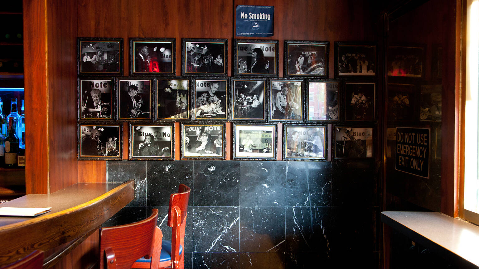 Blue Note | Music in Greenwich Village, New York