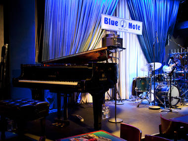 14 Best Live Music Venues in New York City