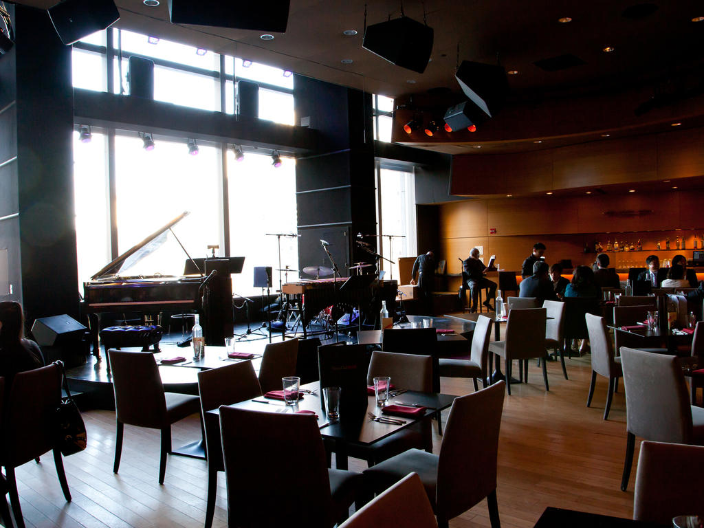 15 Best Jazz Clubs in NYC to Hear Live Music