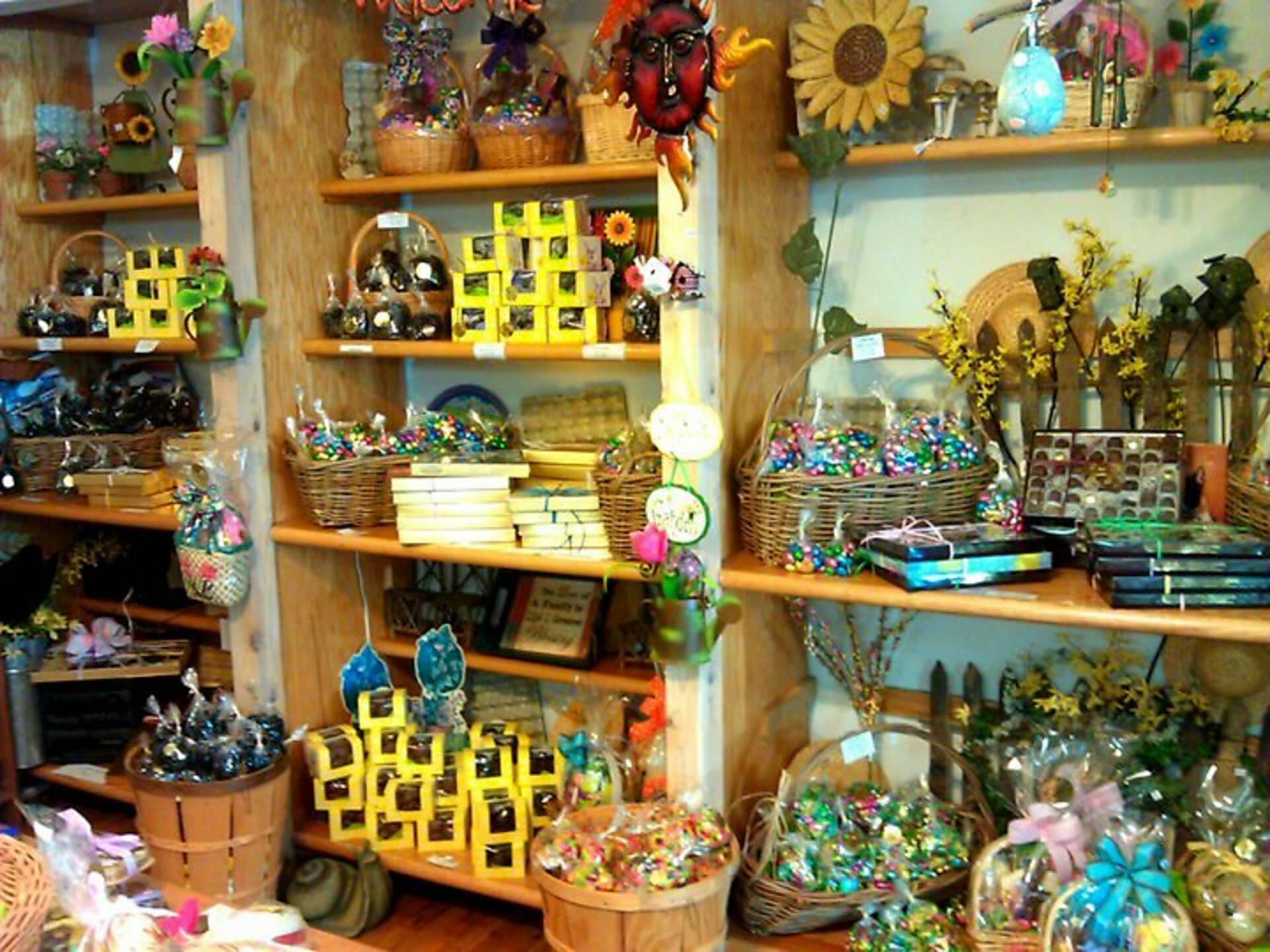 NYC's 13 best chocolate shops
