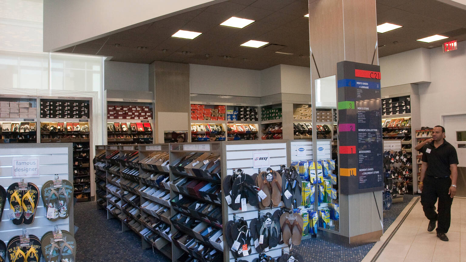 Century 21 | Shopping in Upper West Side, New York