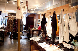 New York clothing stores recommended by Time Out’s most stylish