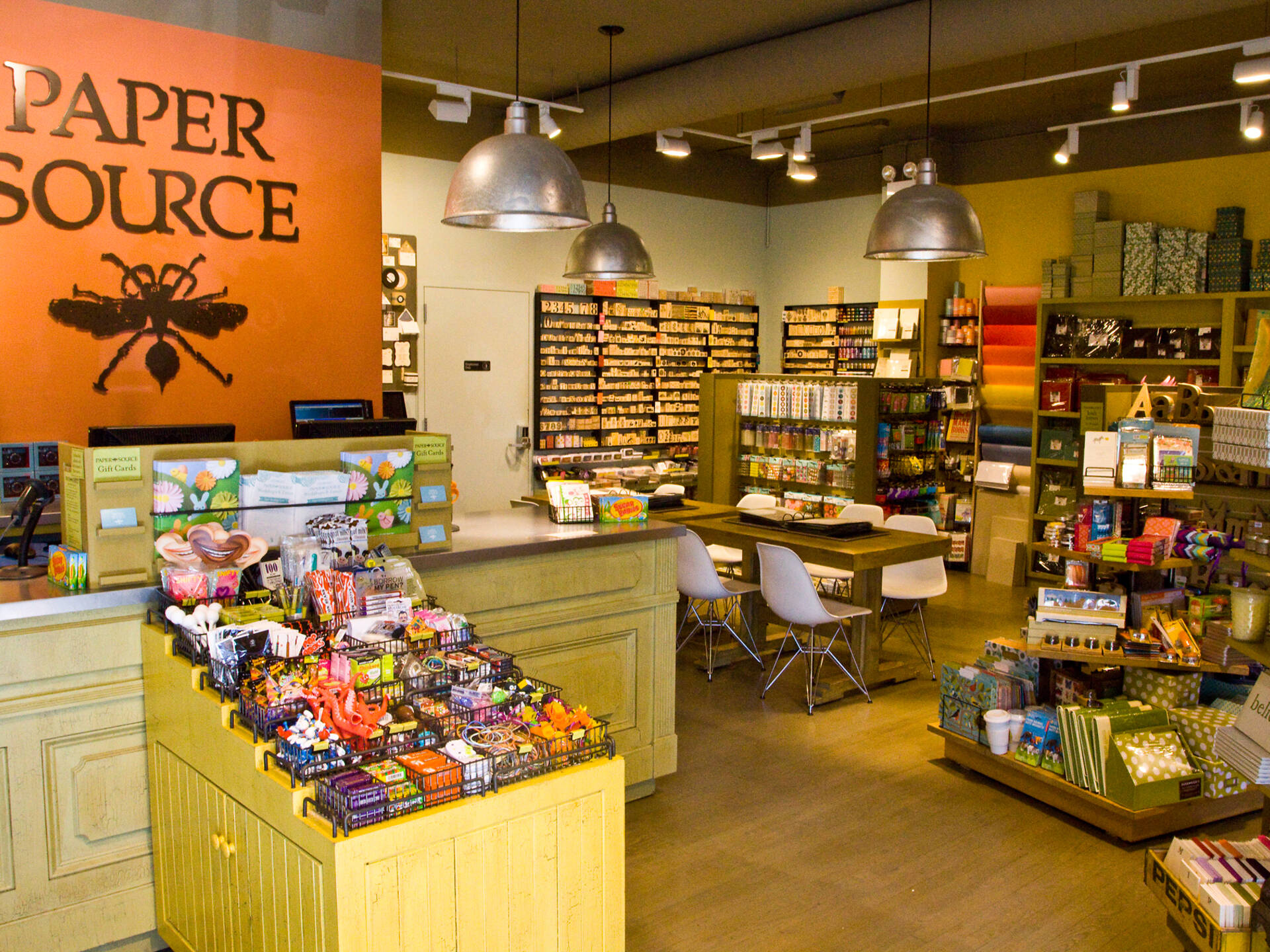 Arts and craft stores in NYC: Michaels, Brooklyn Yarn and more