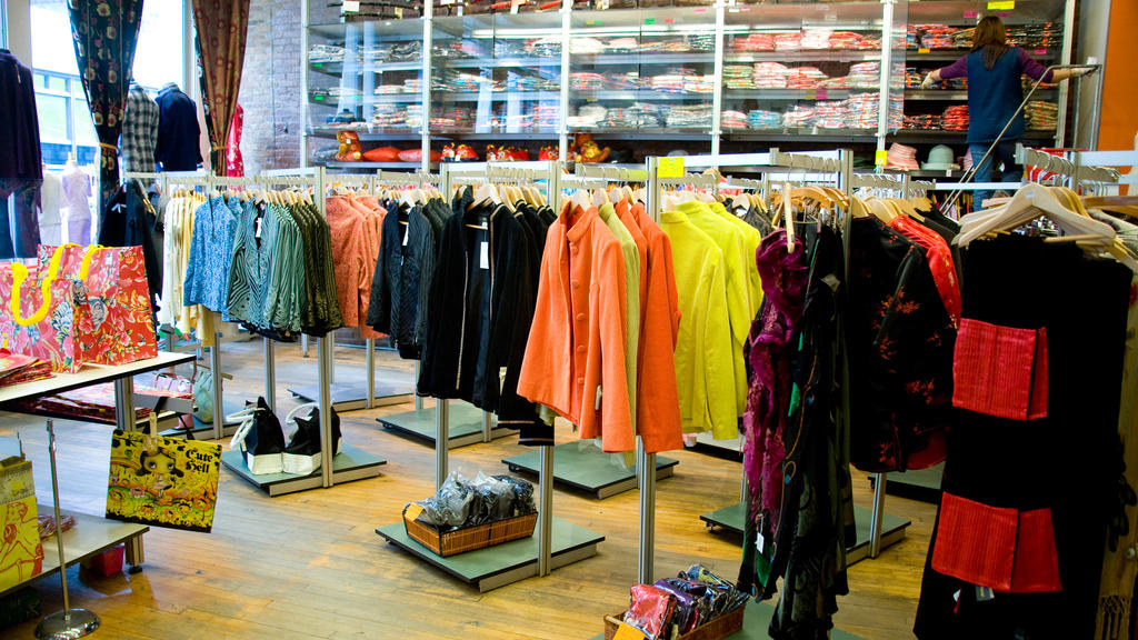 Best gift shops in Soho, New York City