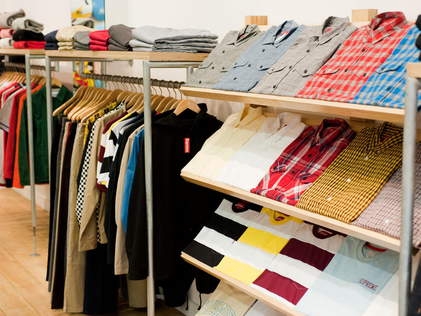 Clothing boutiques for men for affordable, fashionable clothing