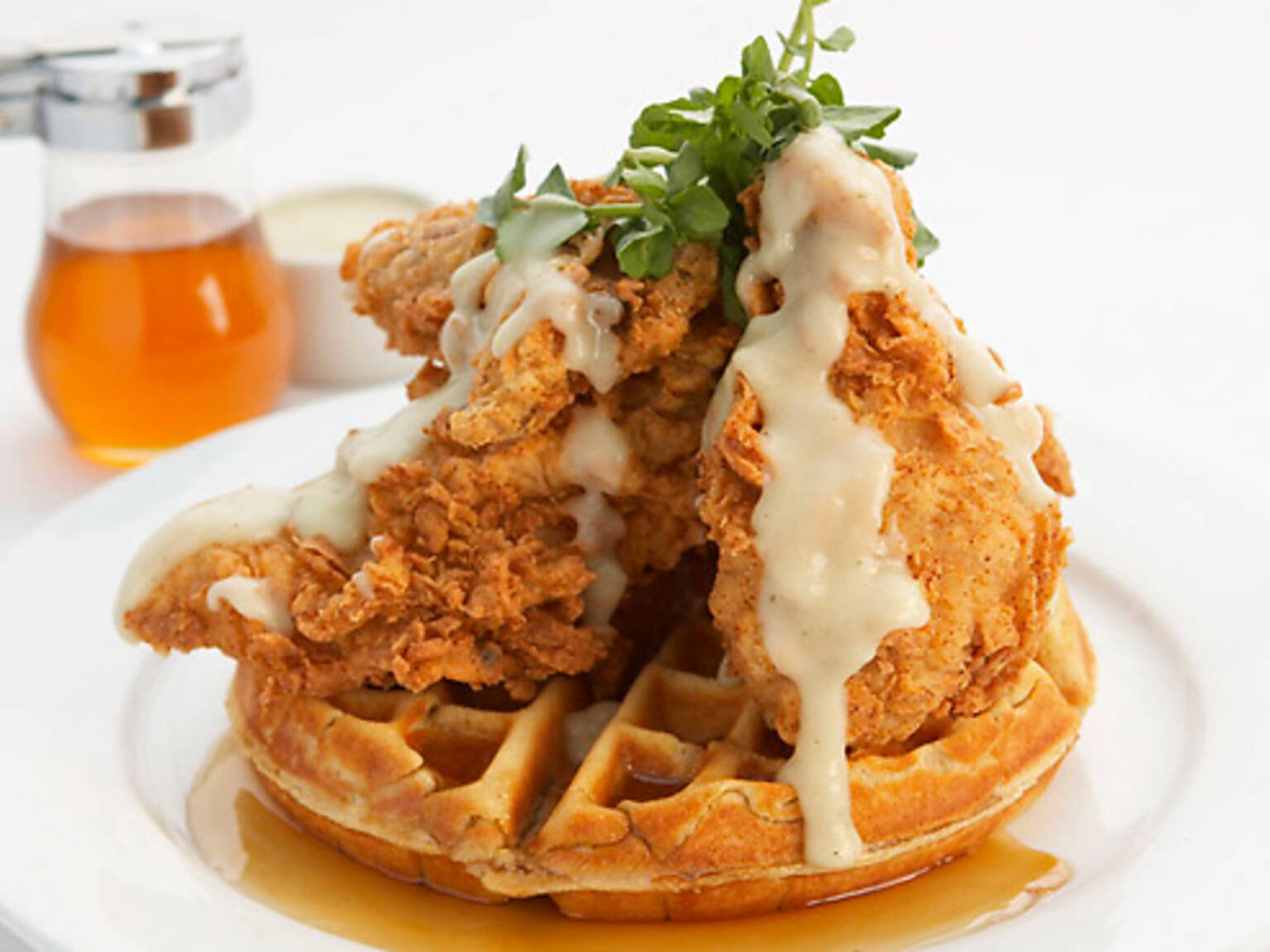 Best 24-hour Restaurants, Diners and Late-Night Eats in NYC