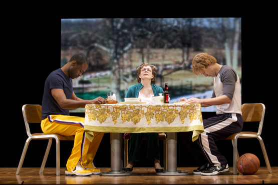 Longacre Theatre | Theater in Midtown West, New York