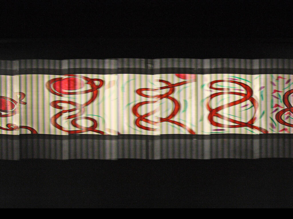 Top ten: MTA subway art