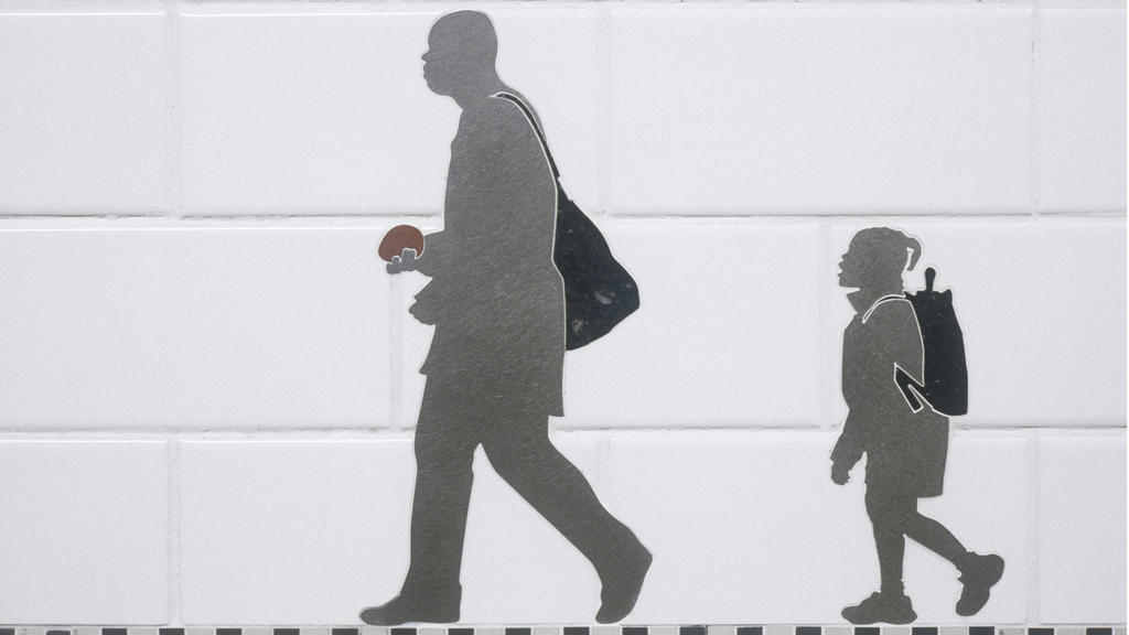 Top ten: MTA subway art