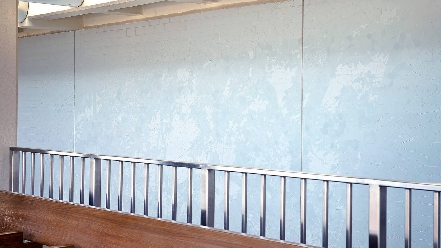 Top ten: MTA subway art