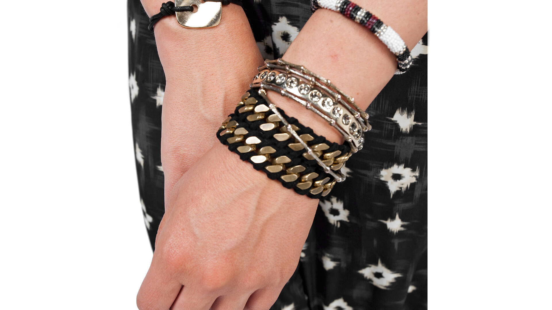 Most stylish New Yorkers: Jenni Radosevich
