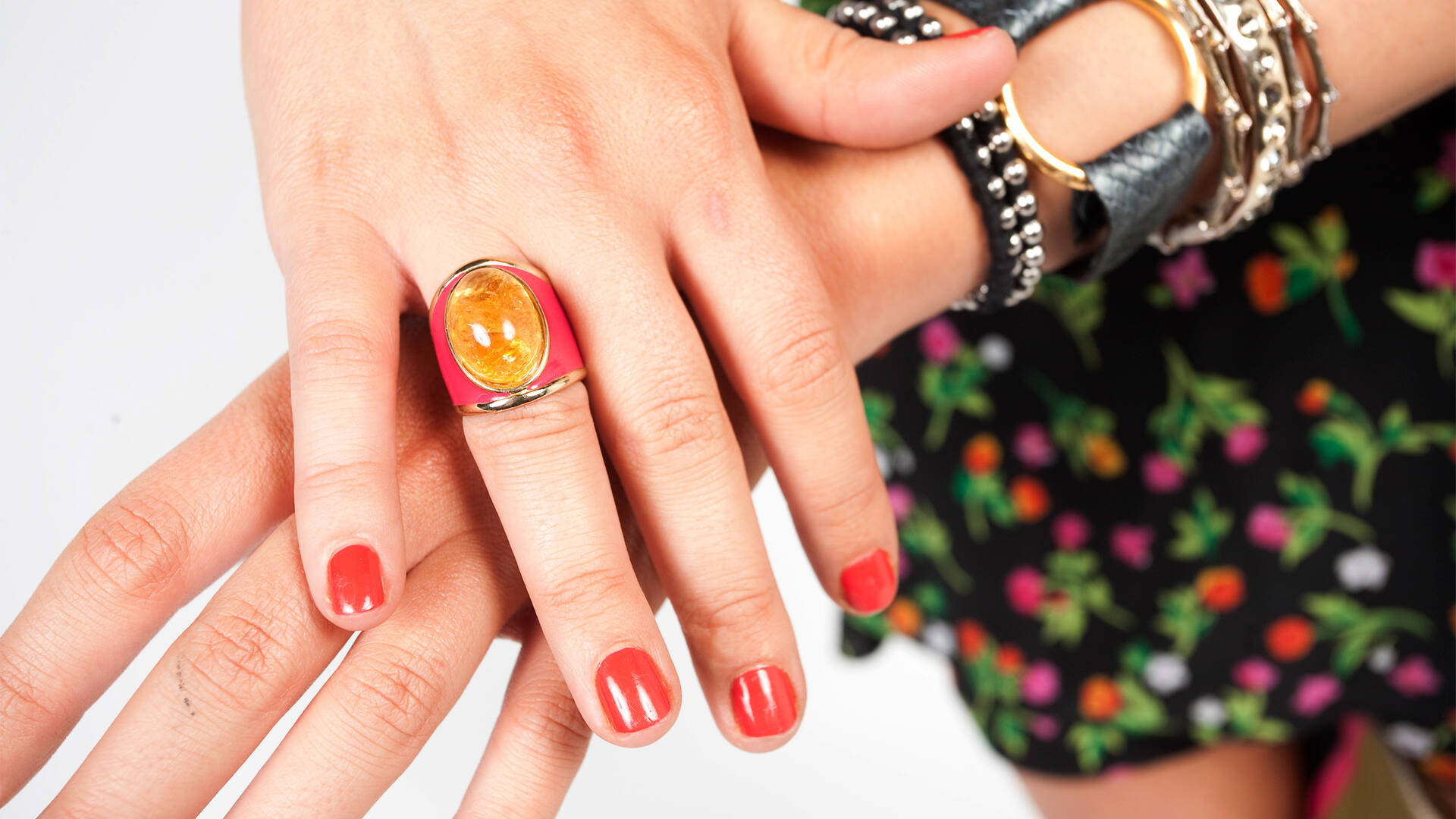 Most stylish New Yorkers: Jenni Radosevich