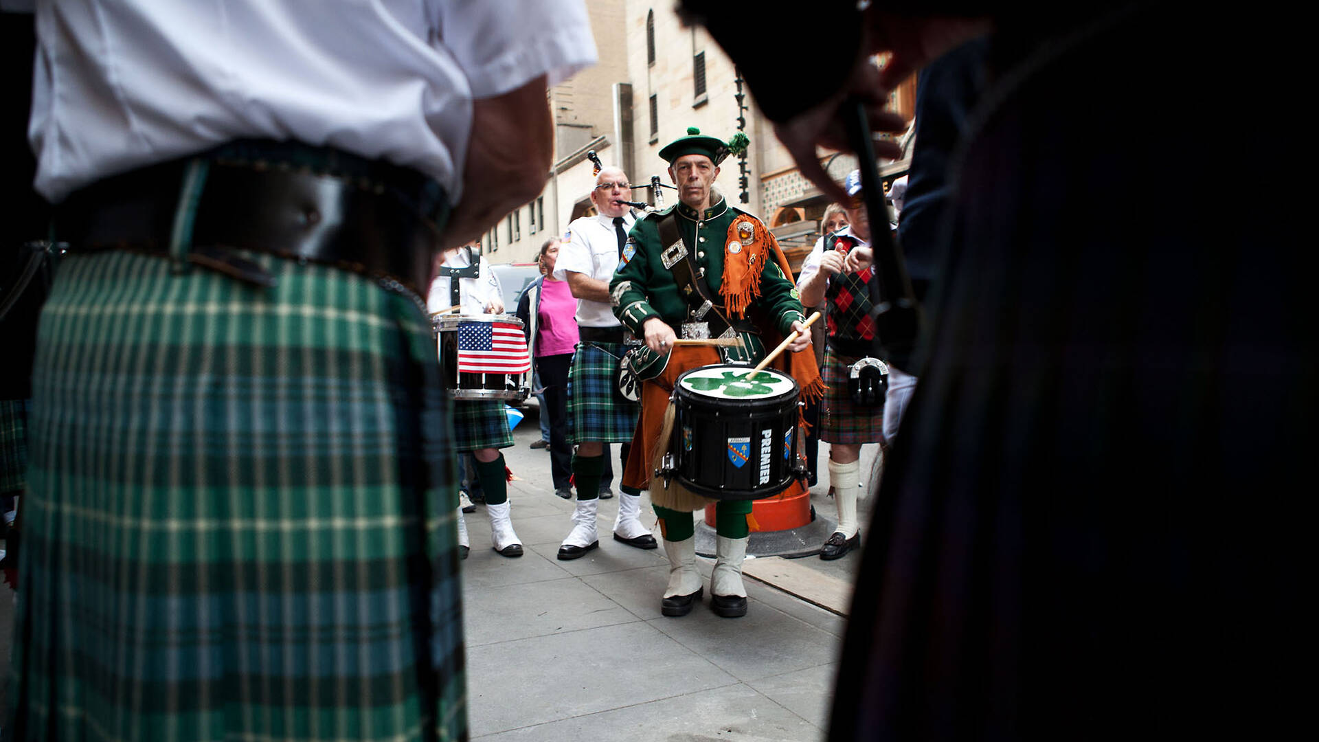 National Tartan Day Parade | Things to do in New York