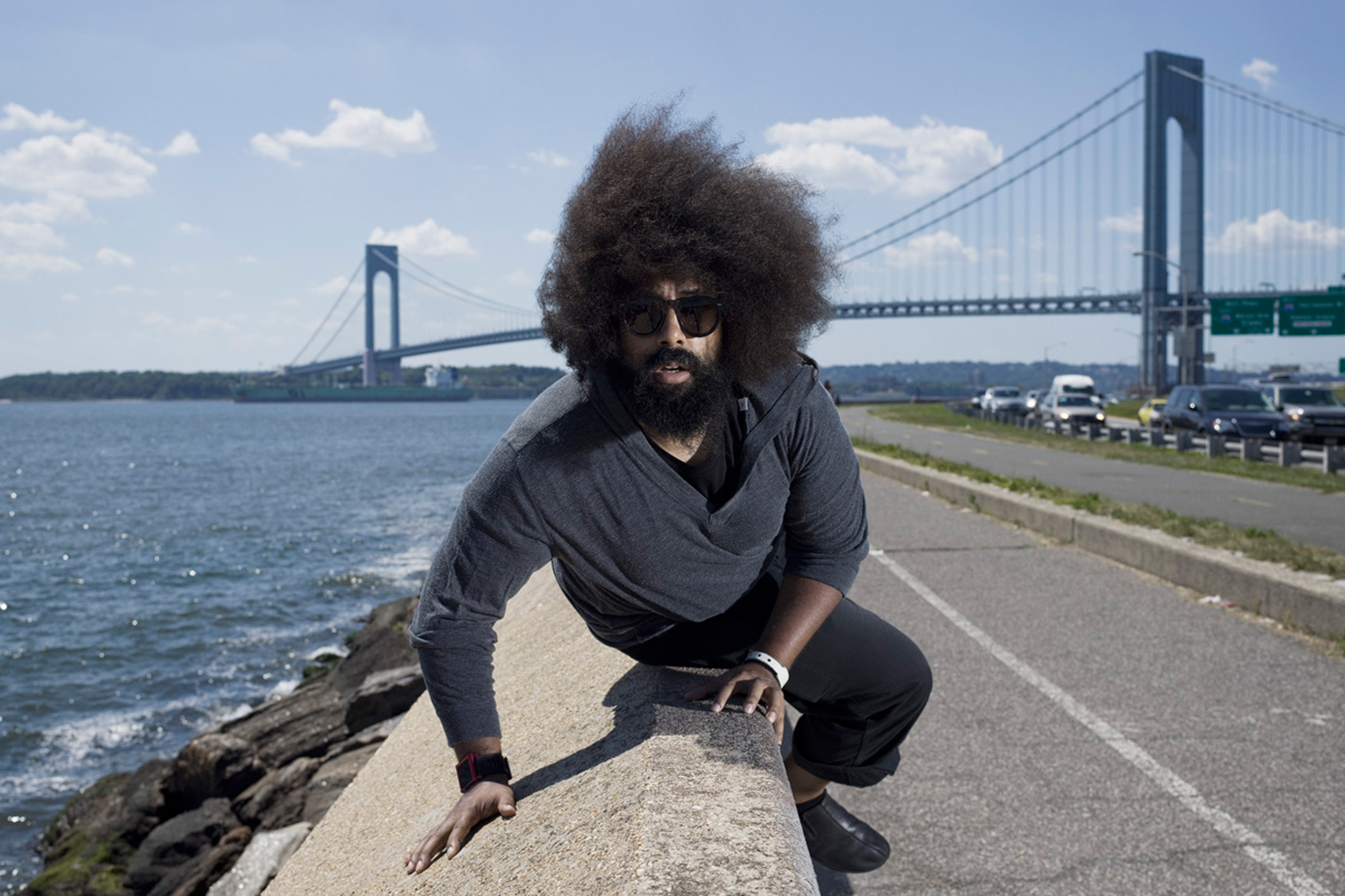 Summer in New York: Comedy shows and events