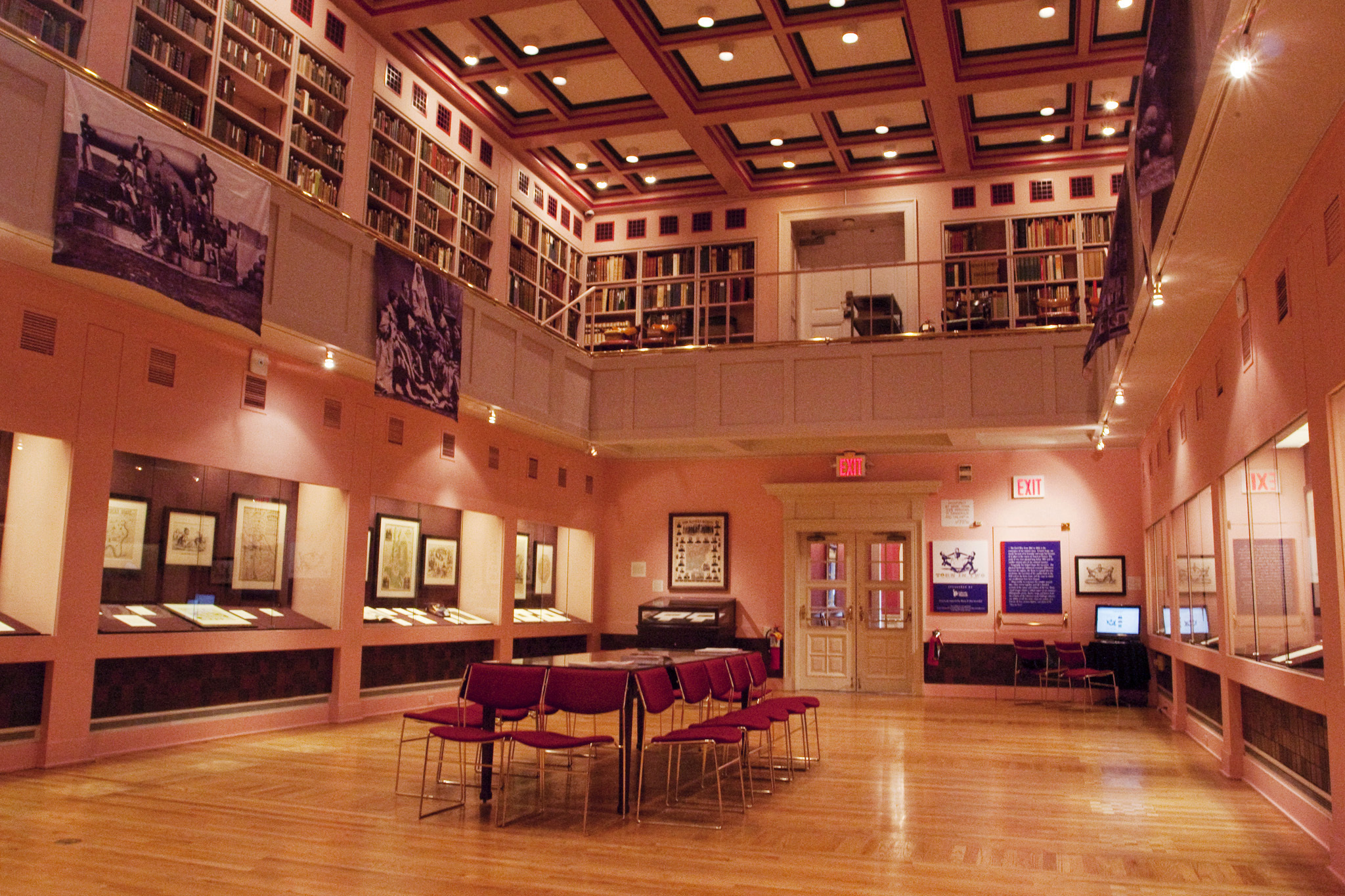 The Grolier Club | Things to do in Lenox Hill, New York