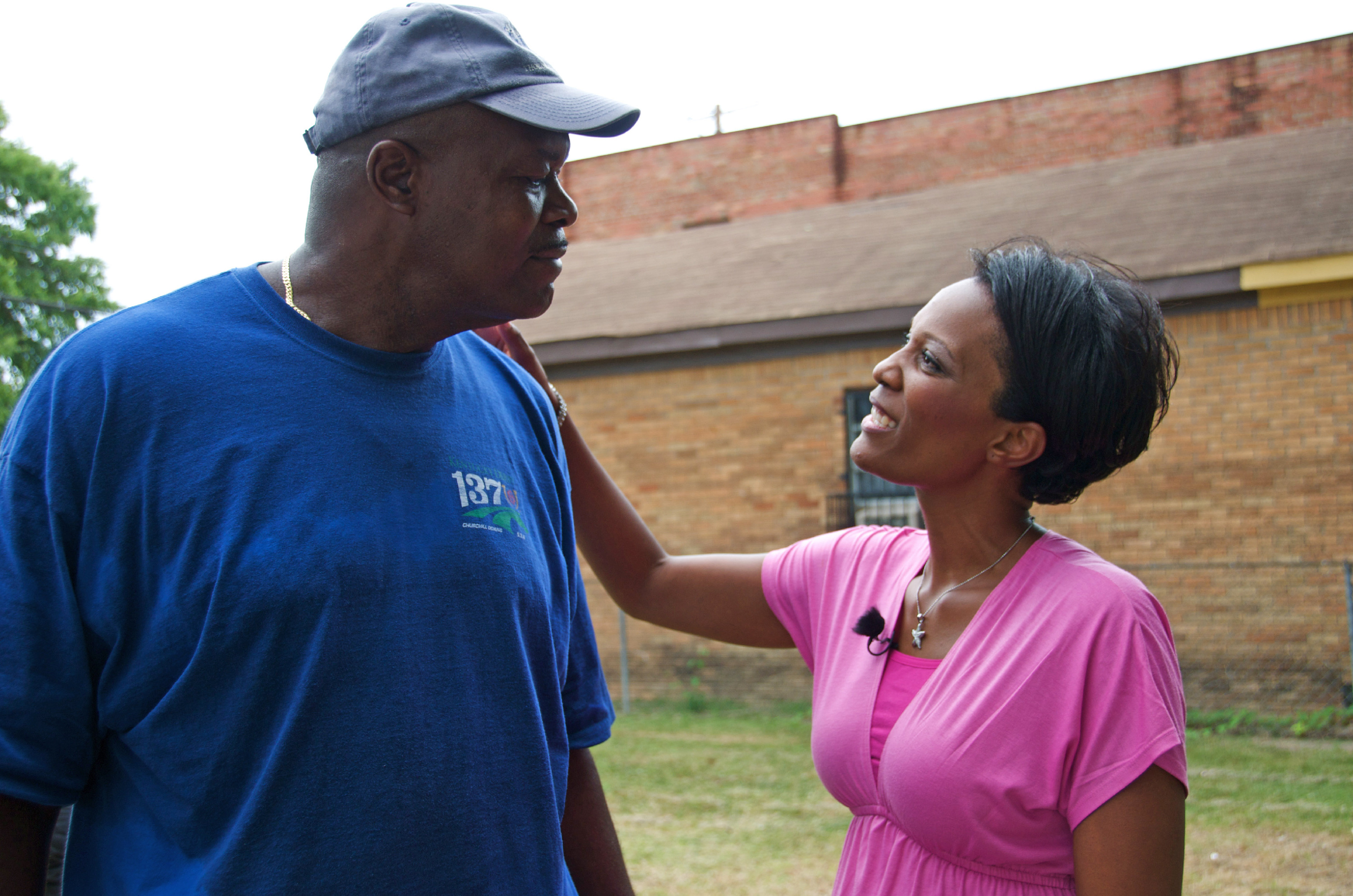 Booker's Place: A Mississippi Story | Film review