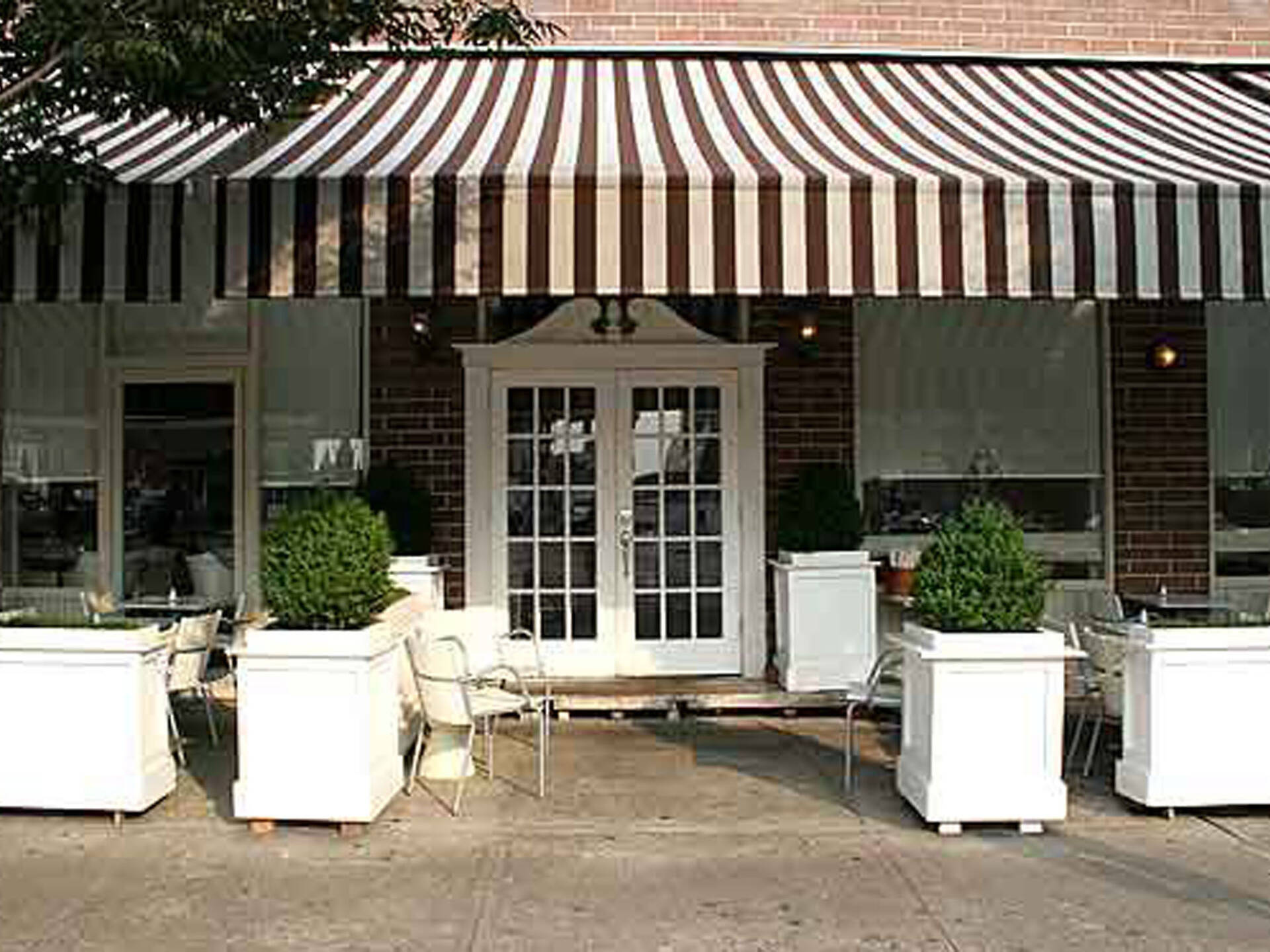 The 14 Best Restaurants in Hell's Kitchen