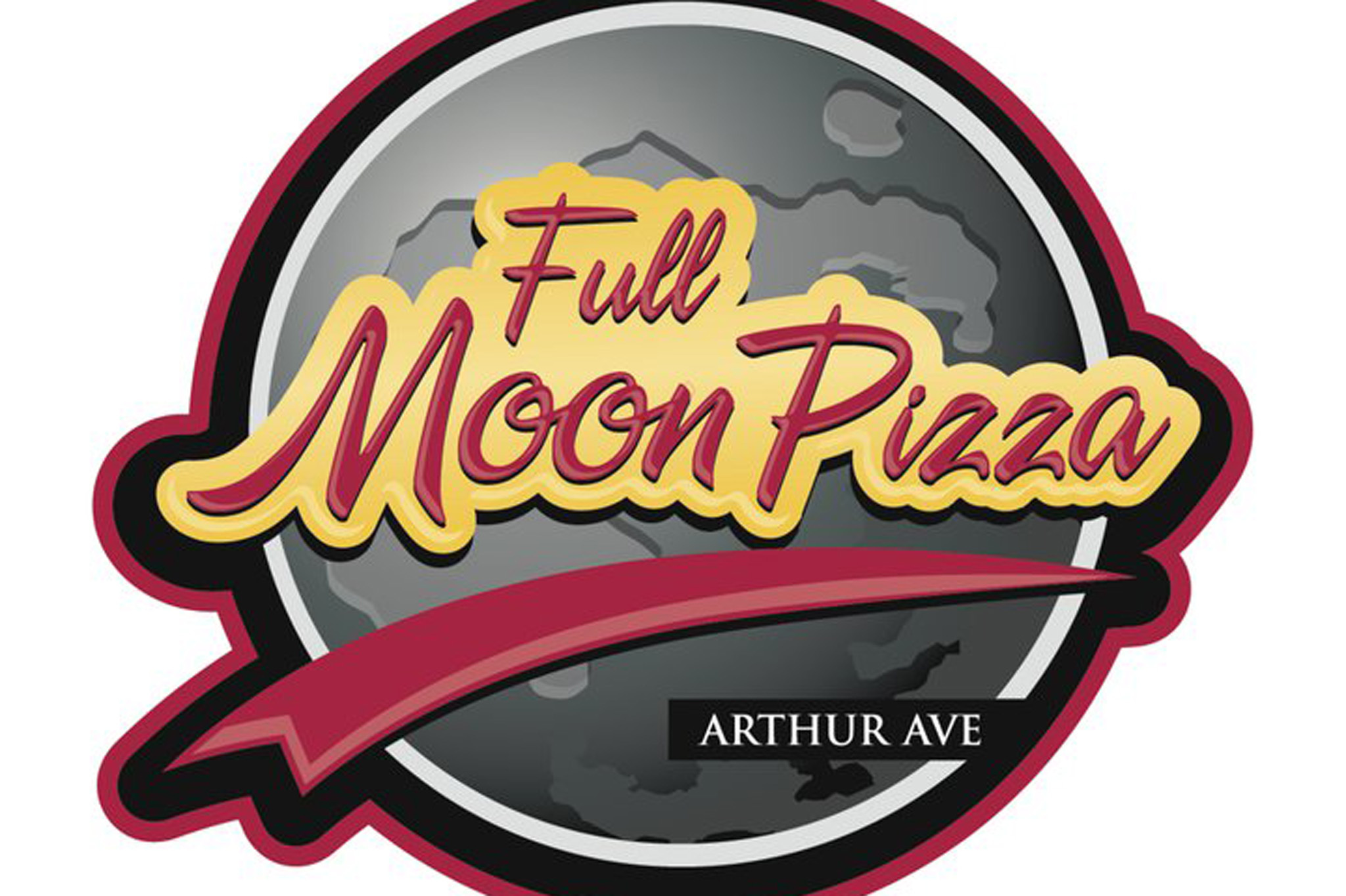 Full Moon Pizzeria | Restaurants in The Bronx, New York
