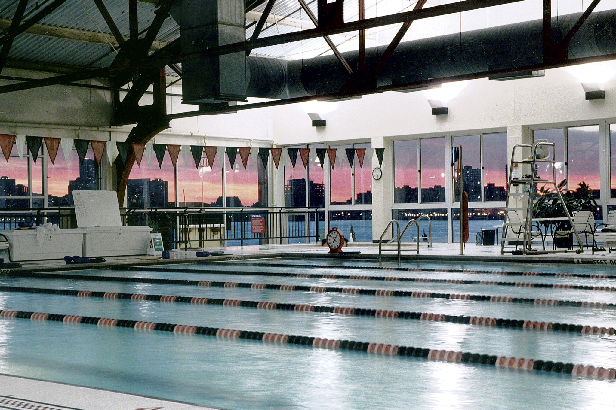 Chelsea Piers | Sports and fitness in Chelsea, New York