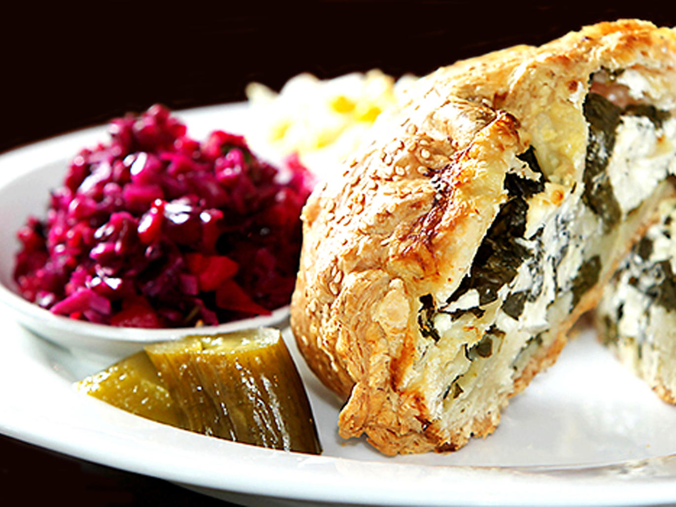 Cheap eats in Hell's Kitchen: The best nosh on a budget