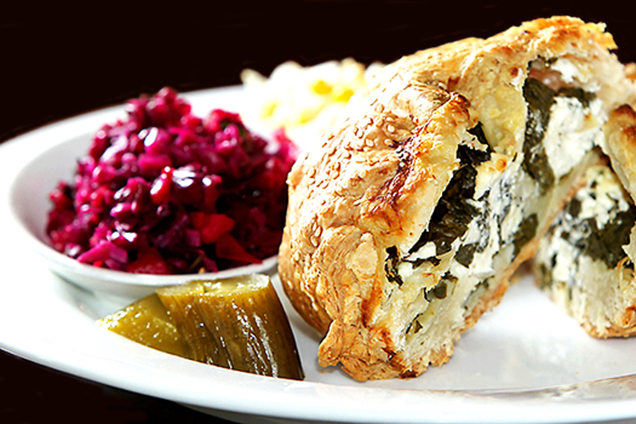 Gazala Place | Restaurants in Hell's Kitchen, New York